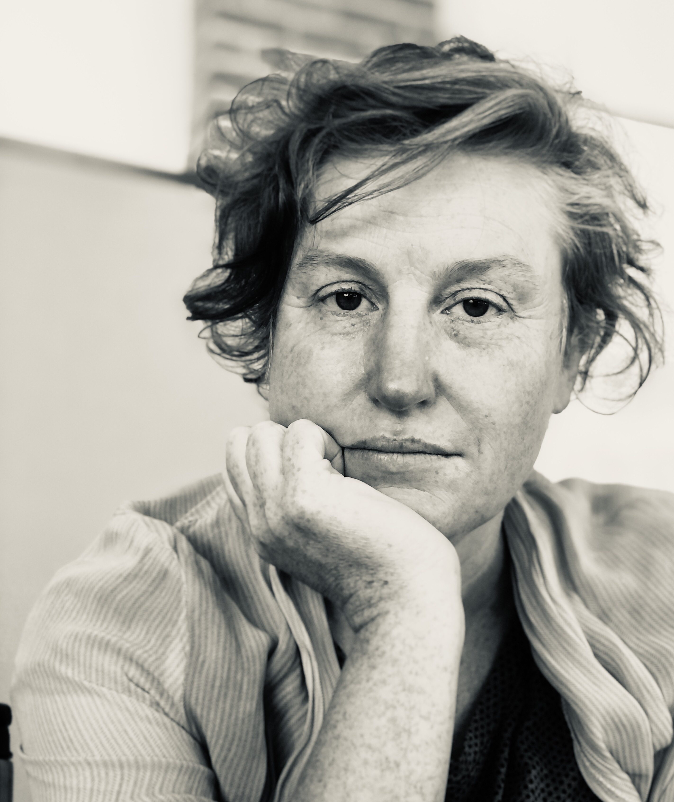 About – Christie Nieman